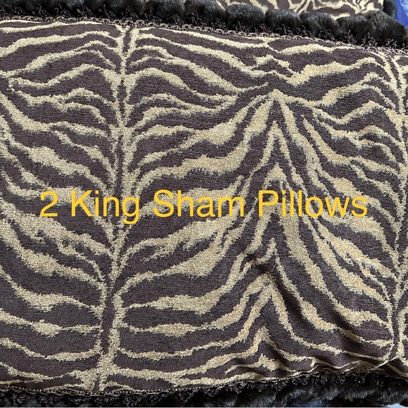 Arabella | Bedding | Arabella Serengeti King Comforter Set 1 Pieces ...